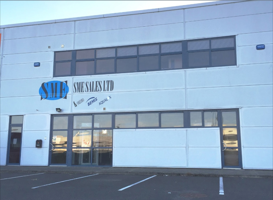 About SME Sales, Ireland | Wholesale Distributor | Bathroom Ware | SME ...