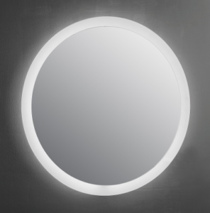 Globo Illuminated Mirror - SME Sales Ltd Ireland | SME Sales Ltd Ireland