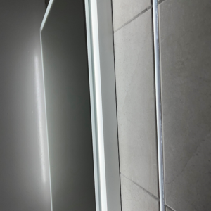 Allure & Allure Connect Illuminated Mirror - SME Sales Ltd Ireland ...